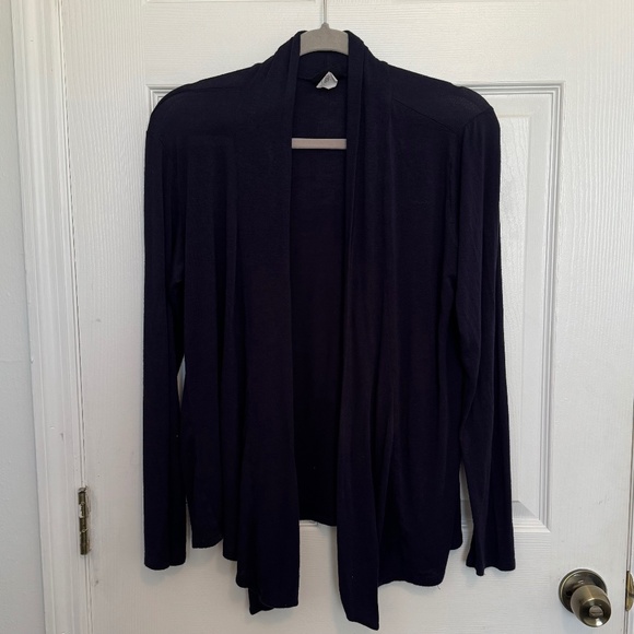 JKLA California | Sweaters | Jkla California Open Front Cardigan Tagged ...